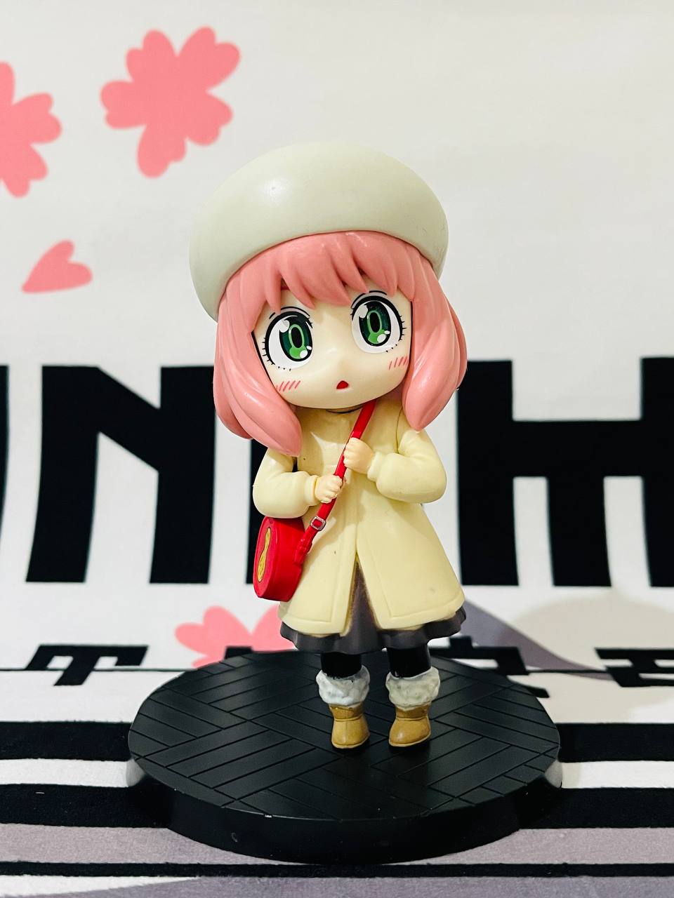 فیگور Anya – Hanami Store