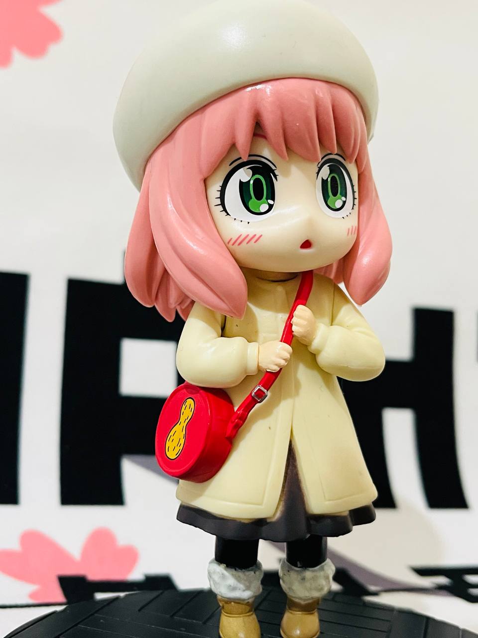 فیگور Anya – Hanami Store